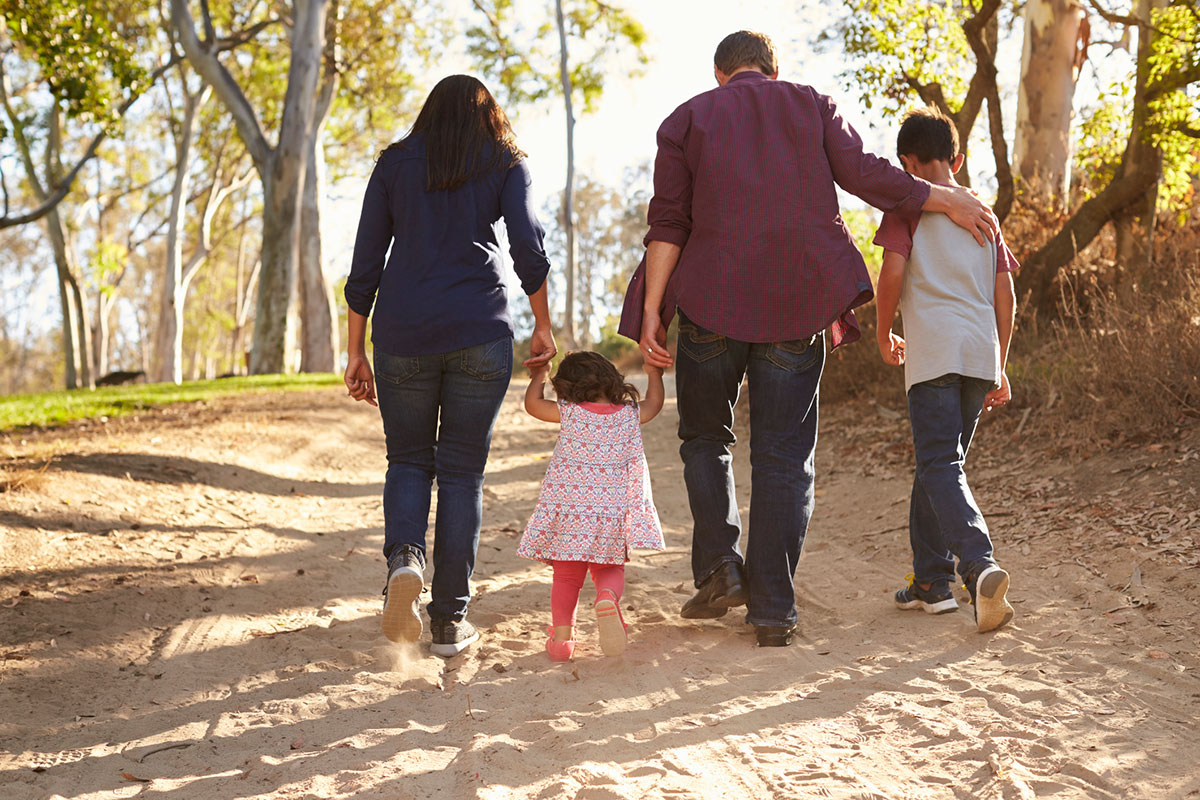 DCF Support & Stabilization Services - Bay State Community Services